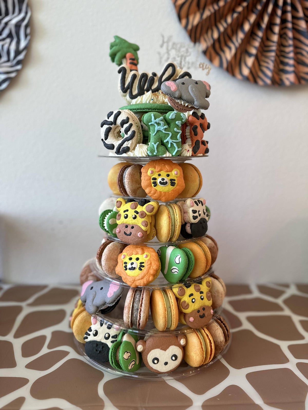 Home | Ohh...macarons